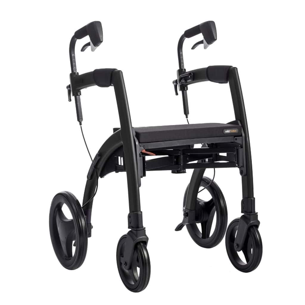Drive Suspension Rollator | ReliMobility